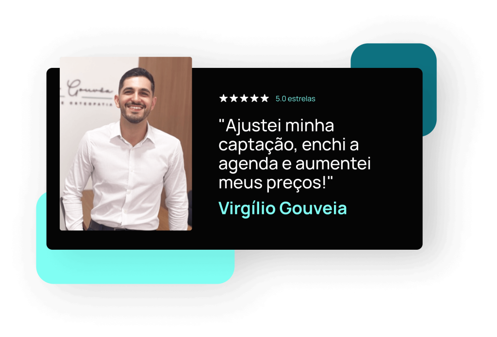 Sistema de Agendamento para Clínicas - Organização Eficiente | Vedius