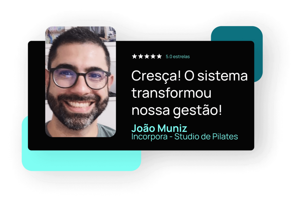 Software Para Pilates - Organize Sua Clínica Com Facilidade | Vedius