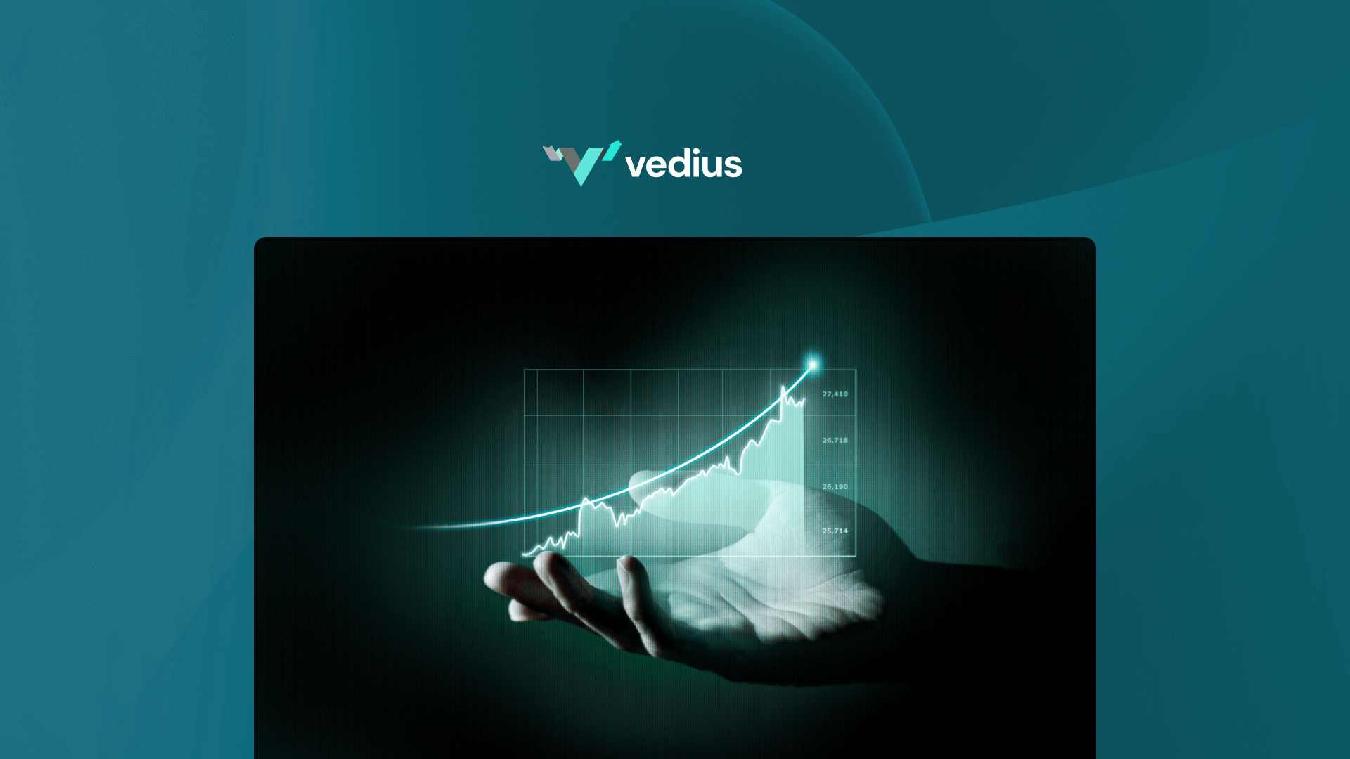 Indicadores Financeiros para Clínicas: 6 Dicas Essenciais | Vedius