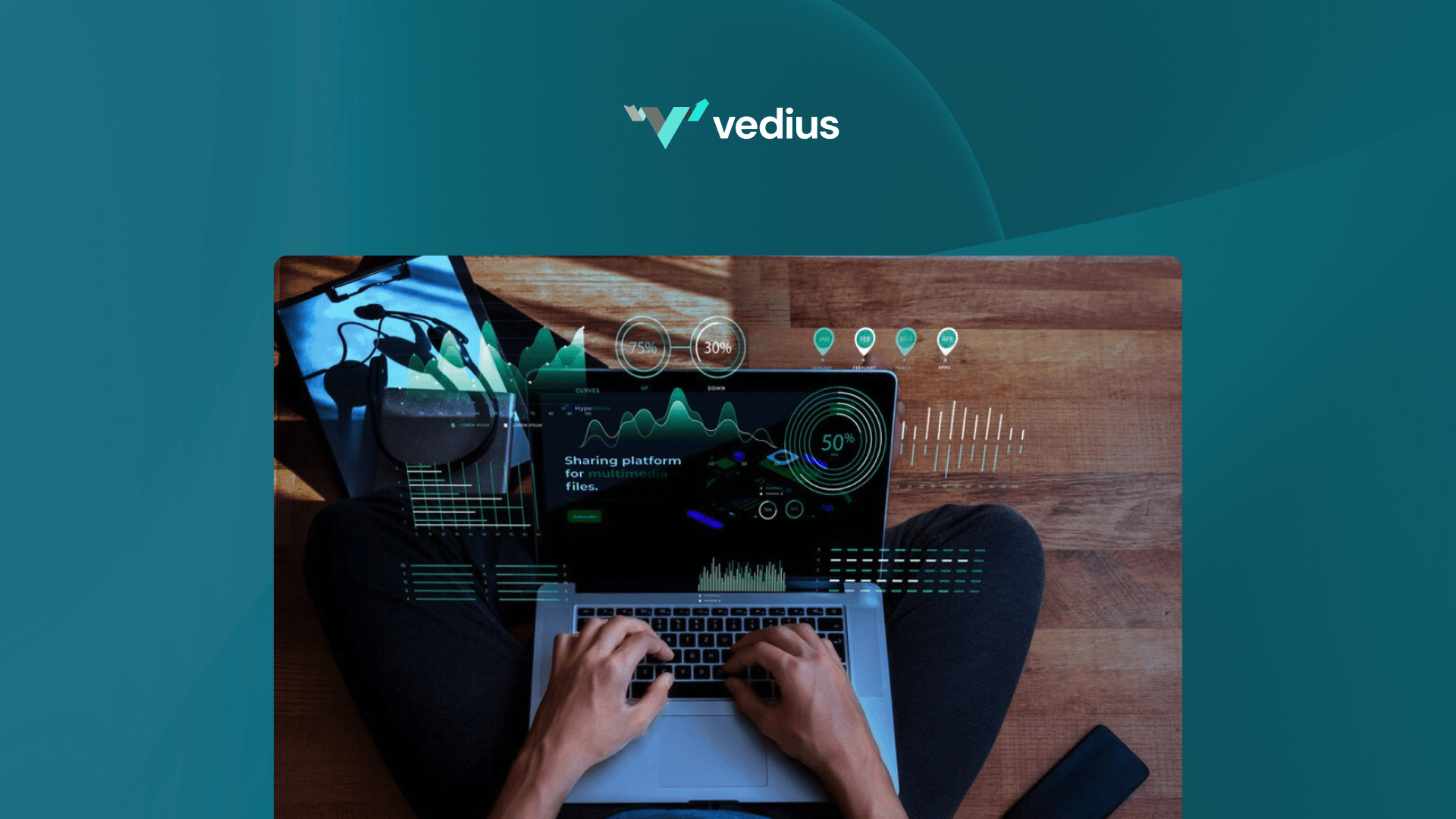 Educacional - Vedius