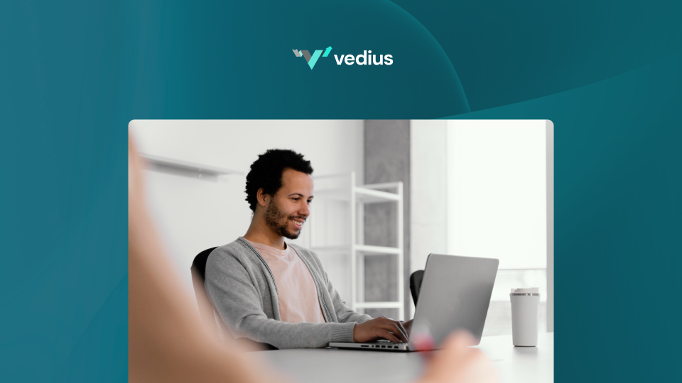 Educacional - Vedius