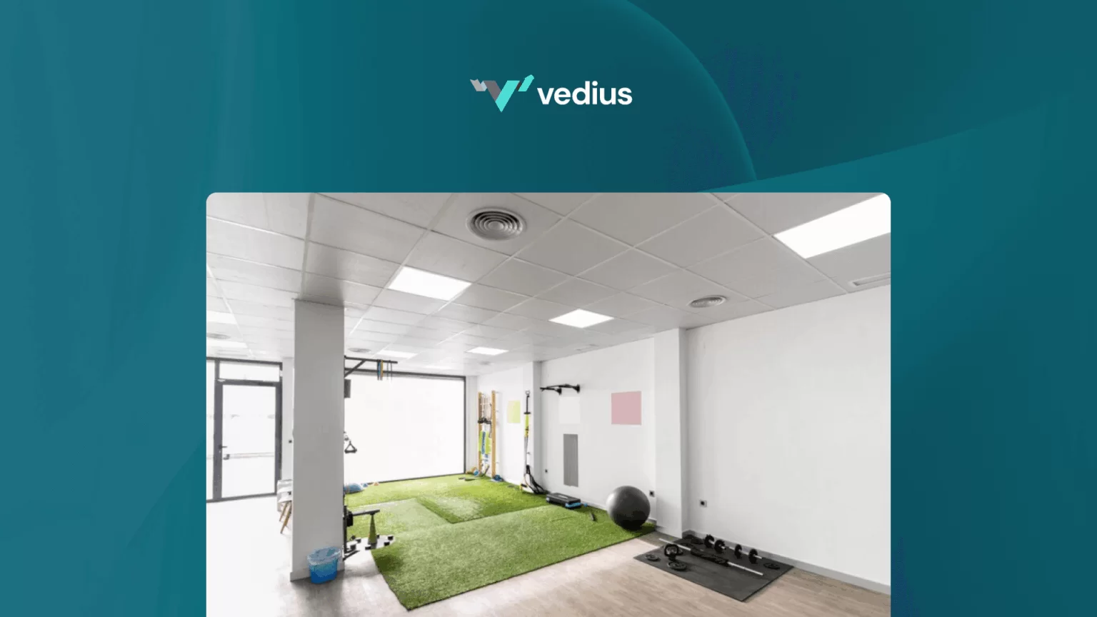 Educacional - Vedius